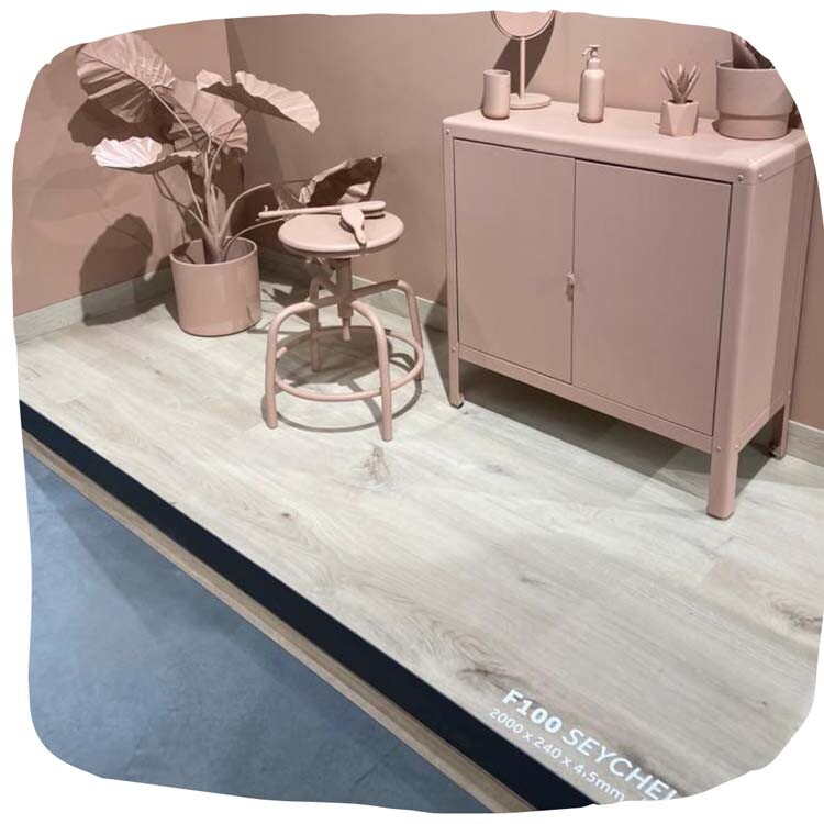 Floorifly vloeren - Of bedoel je Floorify? | Zelfbouwmarkt.be